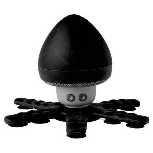 Mini haut-parleur Bluetooth - CELLY - SQUIDDY SPEAKER ROCKY - Anti-éclaboussement - Autonomie ...