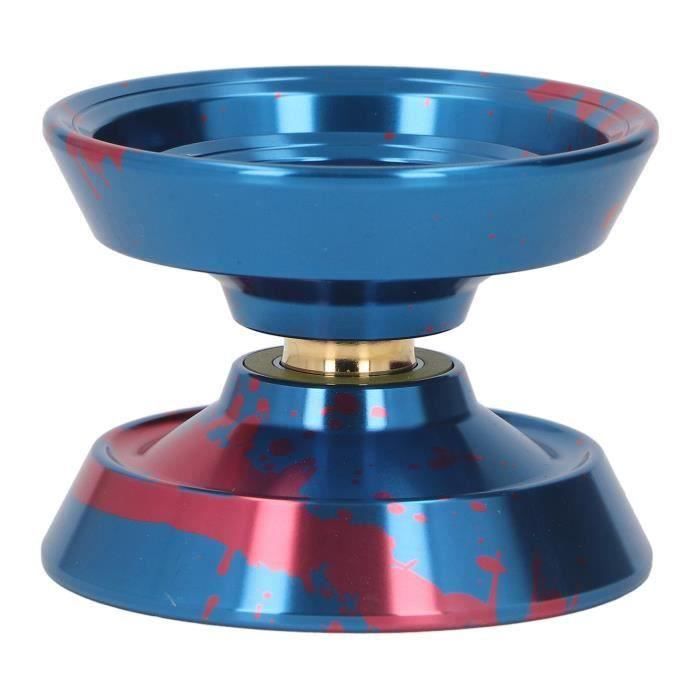 FLYING-balle Yoyo Yoyo Ball Alloy Professional Yoyo Toy insensible avec ...