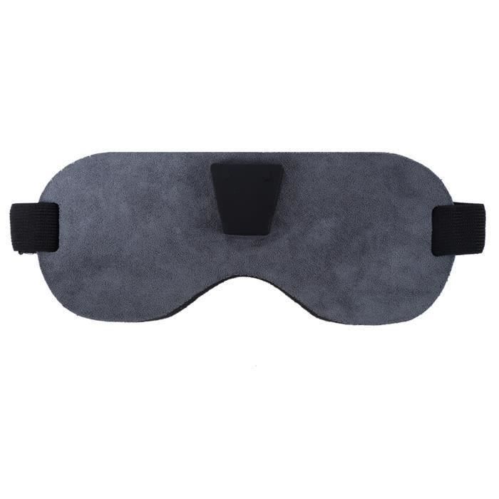 GAT16217-Drfeify patch pour les yeux 3D couverture d'ombre électrique ...