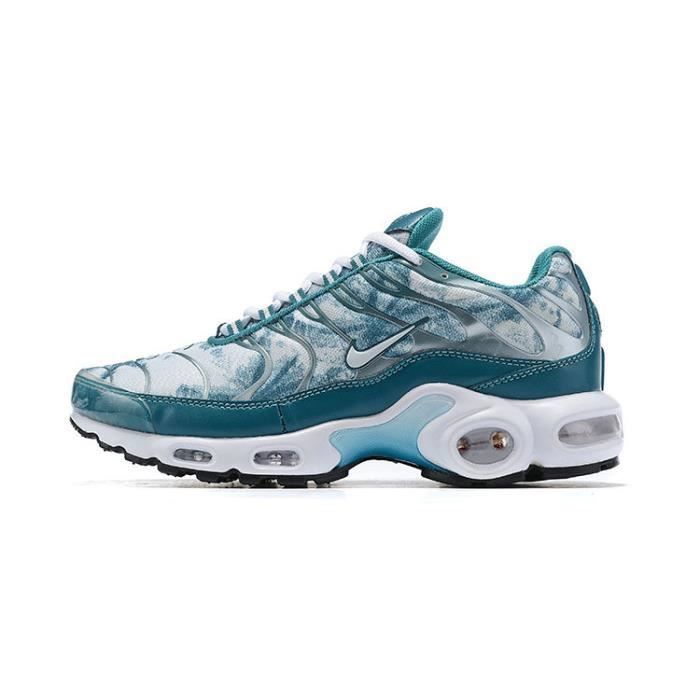 Nike_ Air Max_ Plus Tn 3 Homme Baskets Chaussure de Running Compétition ...