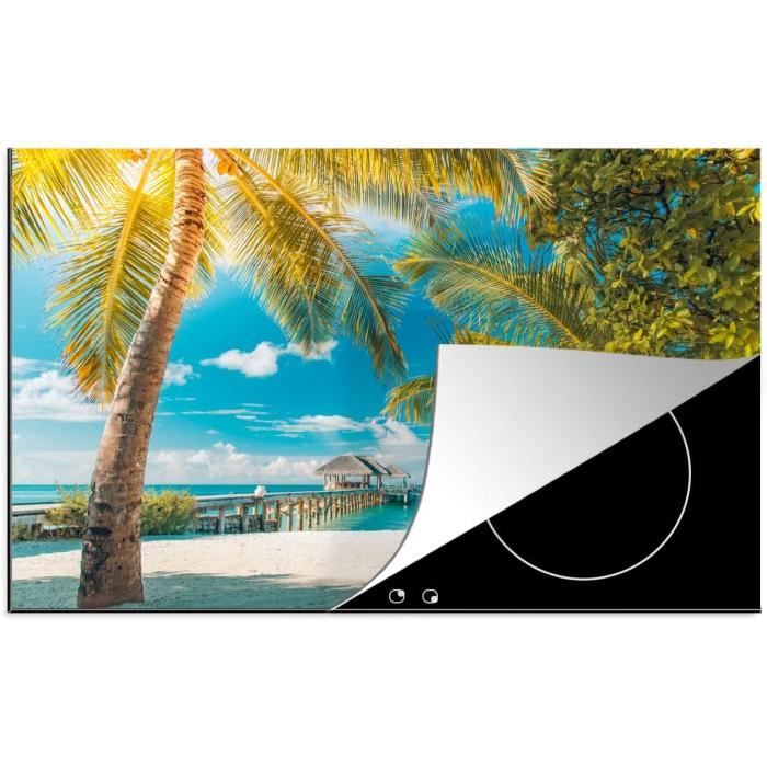 Protège-Plaque À Induction - Plaque Protection Vitrocéramique Induction ...