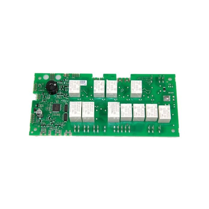 CARTE ELECTRONIQUE FOUR 00659594 MODULE DE PUISSANCE - Cdiscount Electroménager