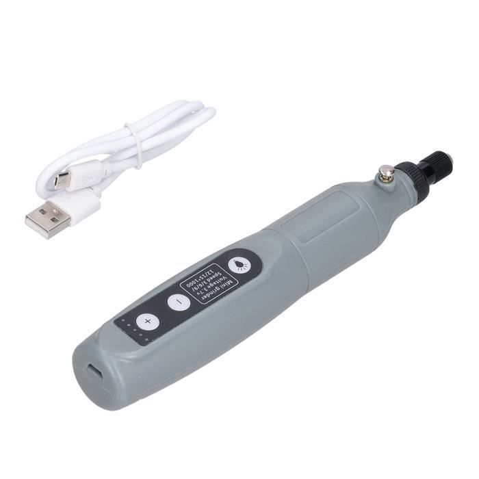 Sonew mini meuleuse électrique 202 Mini Grinder Set Drill Outils ...