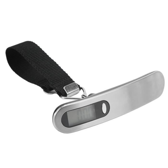 Pèse-Personne Portable, Balance Suspendue numérique multifonctionnelle ...