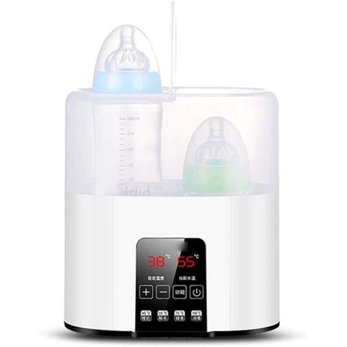Lait Biberon Automatique Chauffe-Plat Intelligent Thermostat Chauffage ...