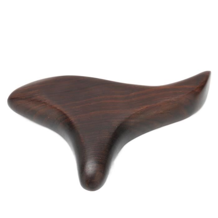 LES planche à racler les pieds en bois Planche à gratter Planche de ...