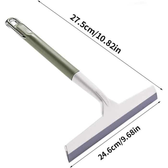 Raclette À Eau Automatique Pour Vitres, Vitre Teintée En Caoutchouc ...