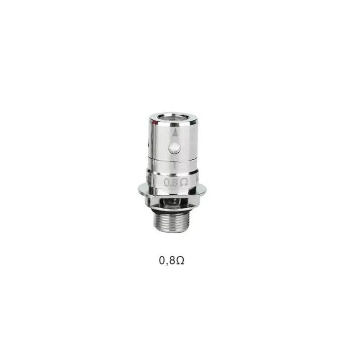 INNOKIN - 5pcs Résistances Z-Coil Zenith Zlide 0.8ohm - Cdiscount Au ...