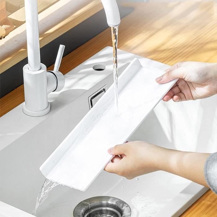 Mur Sans Forage Salle De Bain Douche Tablette Aspiration,Étagère De ...