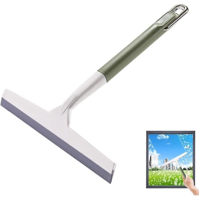 Raclette À Eau Automatique Pour Vitres, Vitre Teintée En Caoutchouc ...