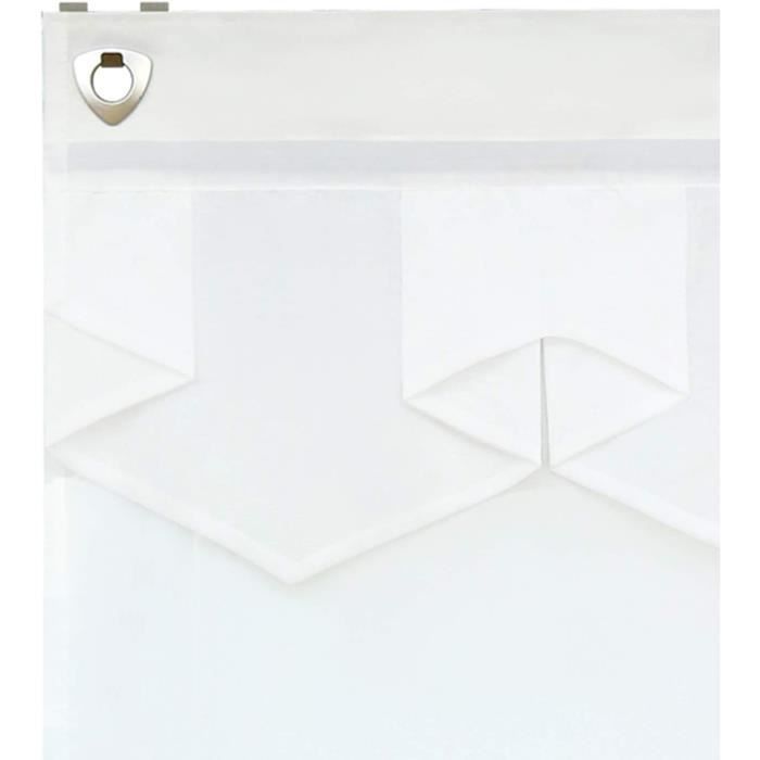 Anita Store Bateau Transparent Avec Crochet En U Sans Perçage Losange ...