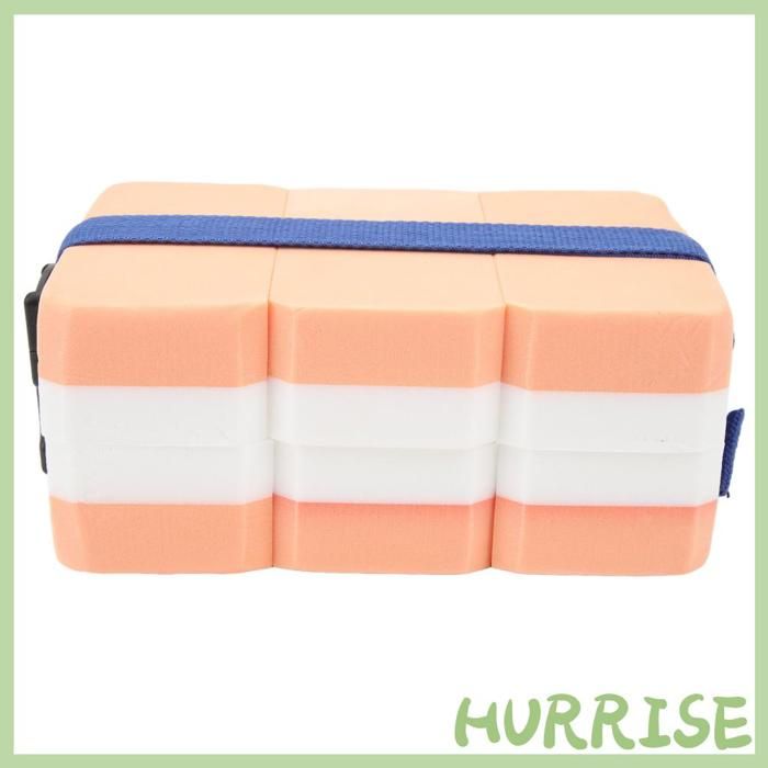 Garosa Ceinture de piscine Swim Belt Kids Pool Float Belts EVA Exercise ...