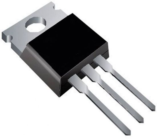 Transistor mosfet Infineon technologies IRFB4227PBF MOSFET 1 Canal N ...