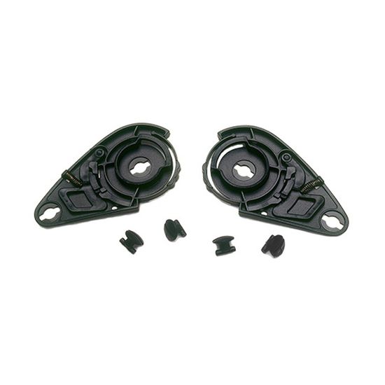 Vis de visière casque moto Nox N968 - Cdiscount Auto