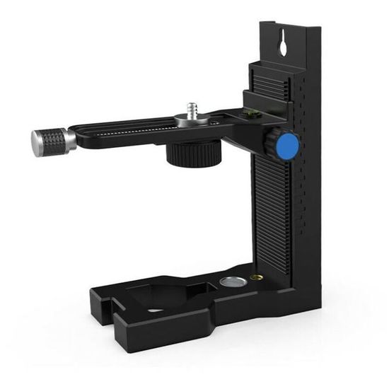 Support mural magnétique universel multifonction pour niveau laser ...