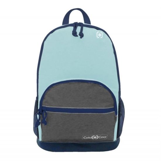 Cold Cool Sac à Dos Isotherme 10L - Cdiscount Maison