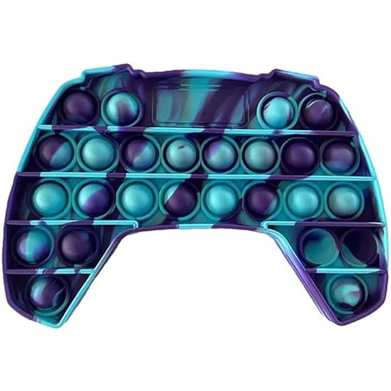 Pop it toys octagon fidjetoys toy anti stress, popit jeux pas cher ...