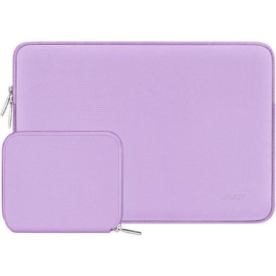 Housse Laptop Sleeve Néoprène Sac Avec Petite Pochette[J4783 ...