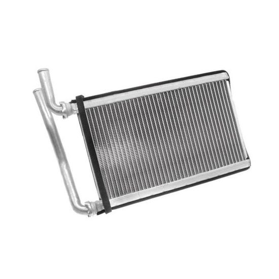 PoêLes de Radiateur de Noyau de Chauffage en Aluminium de Voiture pour ...