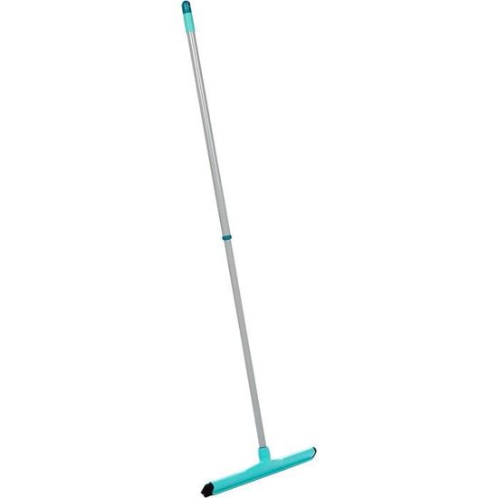 Leifheit Balai raclette Classic Floor, raclette sol 45 cm avec double ...