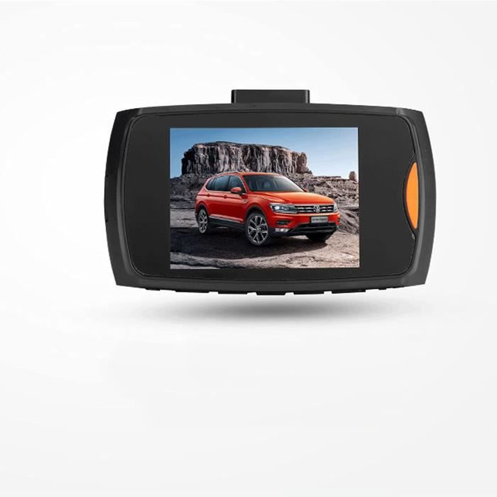 ZXCASD Dash Cam Voiture Conduite Enregistreur Caméra de Bord 1080 P ...