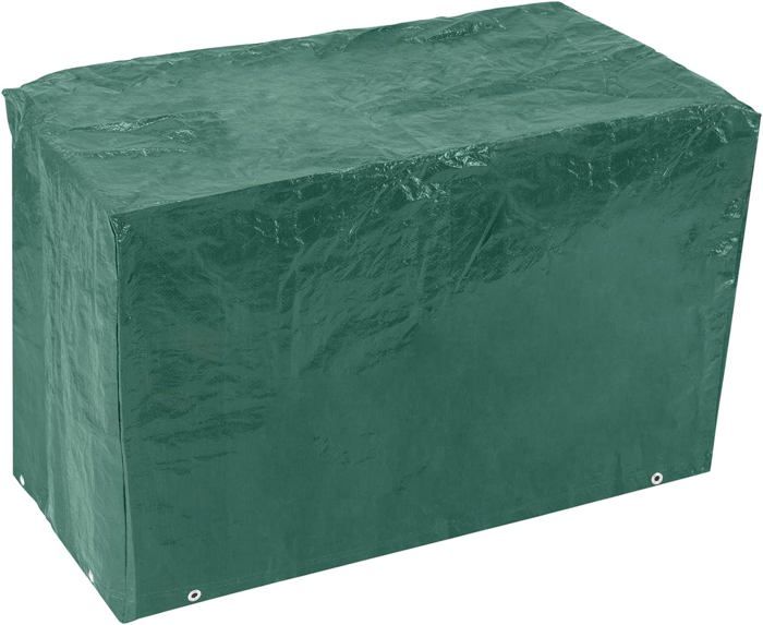 Housse de Protection étanche pour Barbecue 91x55x53cm.[Z434] - Cdiscount Jardin