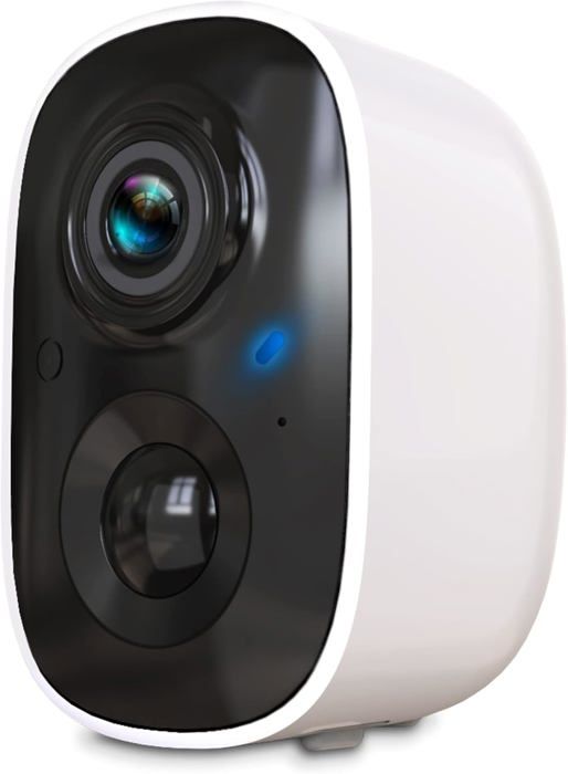 Volta Pro A16-VL65 Wi-FI sans Fil, Batterie Rechargeable pour l ...