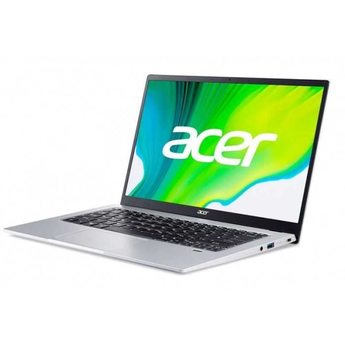 PC Portable Acer Swift 1 SF114-34-P5WS (7715) - Cdiscount Informatique
