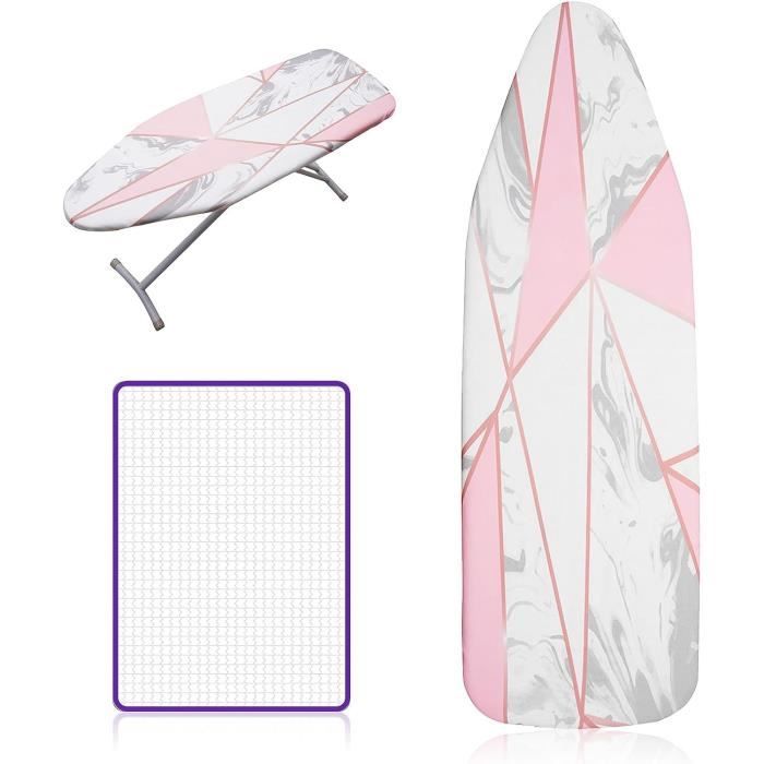 Housse Table À Repasser, Housse De Planche À Repasser, 140 X 50 Cm ...