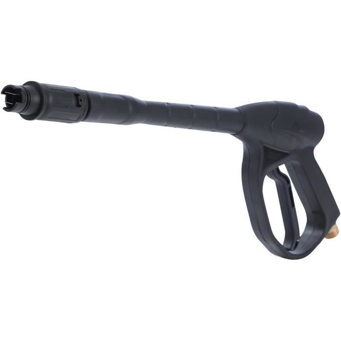 Nettoyeur haute pression - Pistolet de lavage à jet de puissance 4000 ...