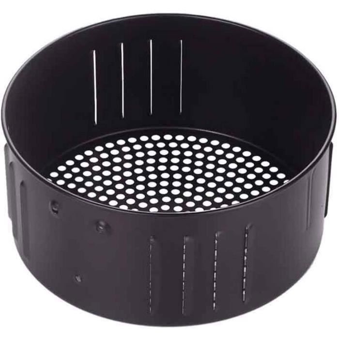 Panier de rechange pour friteuse à air comprimé - Antiadhésif - Robuste ...