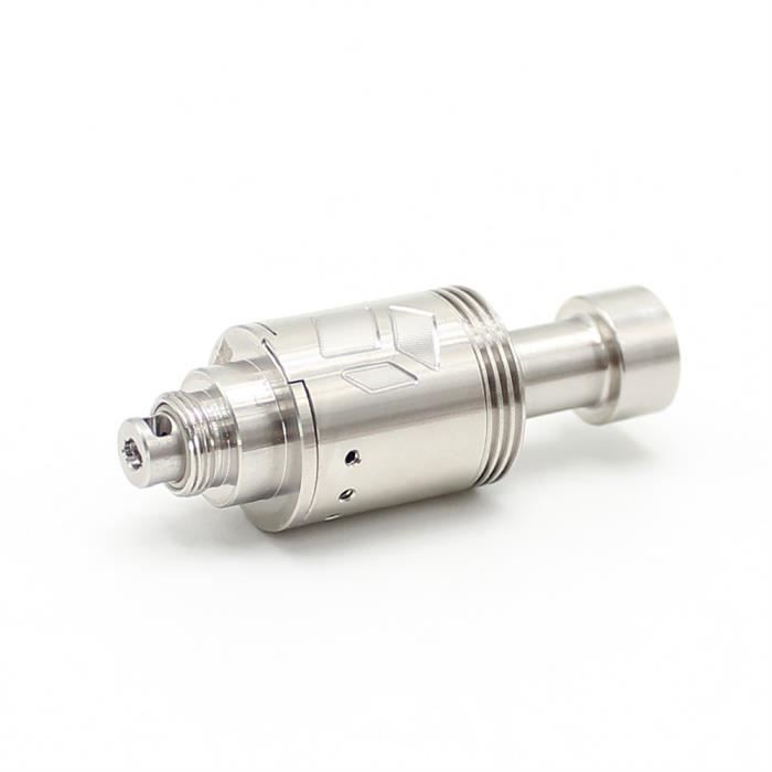 Rubik RBA - boîtier Bantam V4, RBA, MTL, rta, DL, flux'air ss316 pour ...