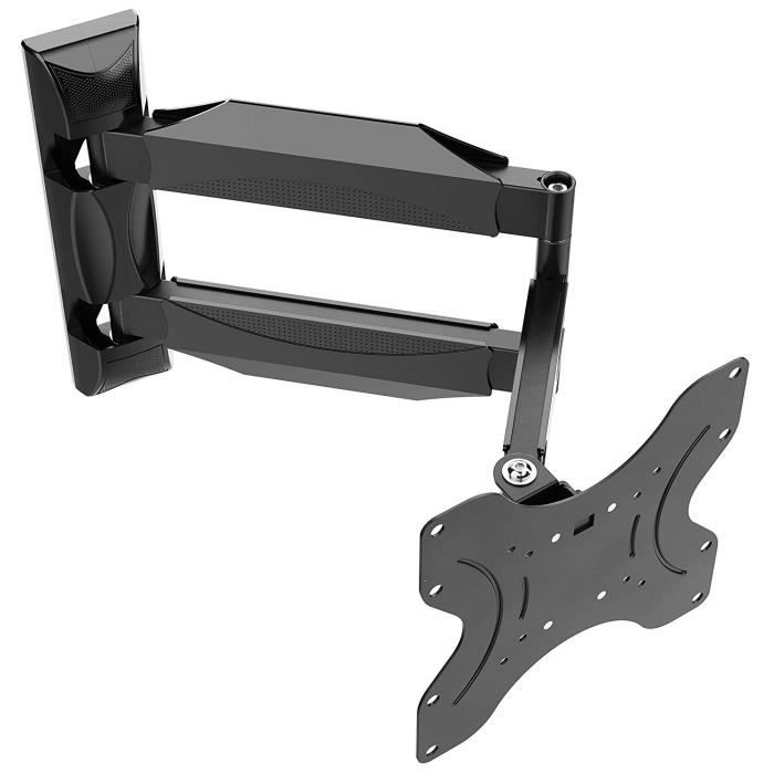 Supports Et Rehausseurs D'écran - Support Pc Ordinateur S0822 Meuble Tv ...