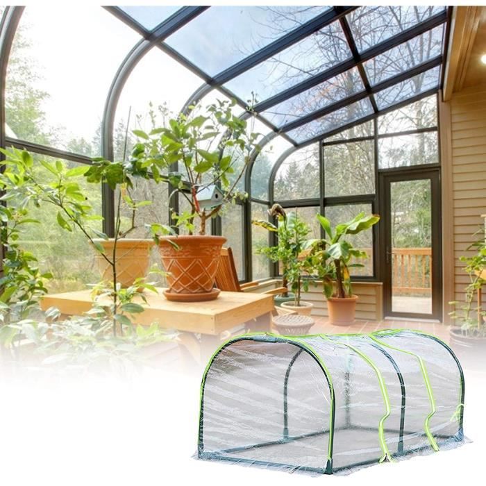 Serre de culture balcon Mini serre de culture intrieur extrieur ...
