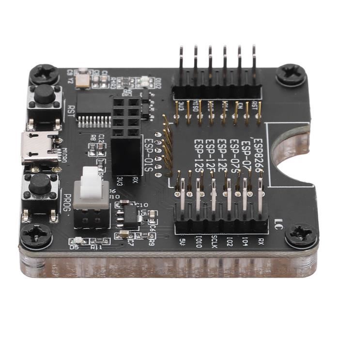 LIU-7542150203656-Module de développement Carte de Développement ...