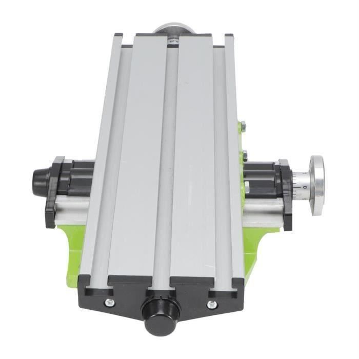 Fanguo-Table de glissière de forage Table de Travail de Fraisage ...