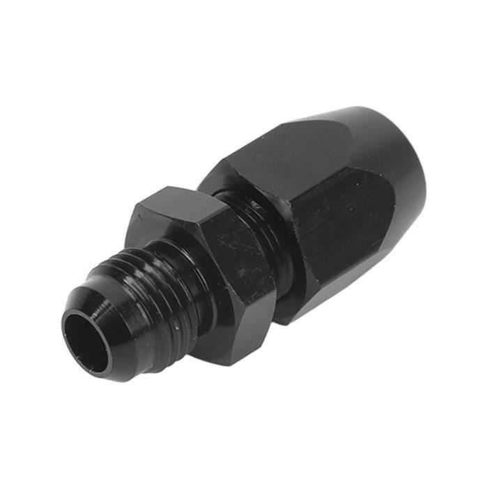 DT01932-connecteur de raccord de tuyau de système de carburant Adaptateur de raccord de ligne de ...