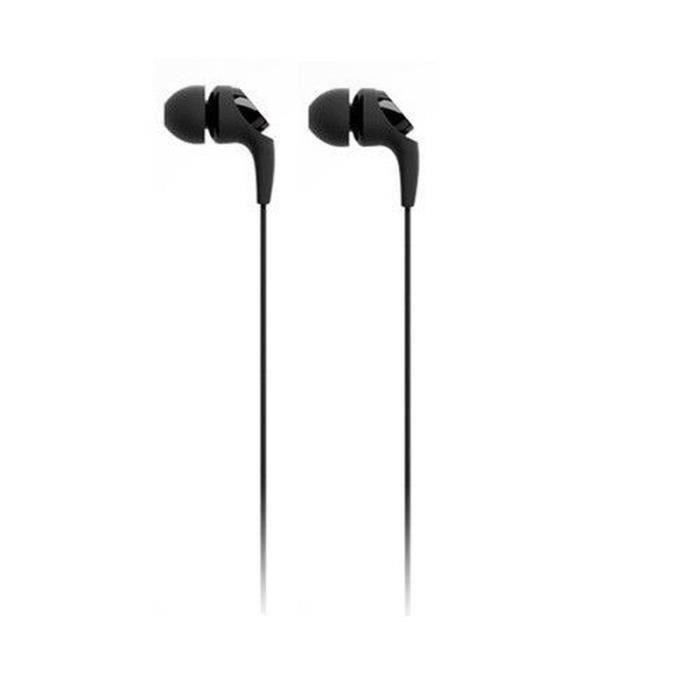 IRiver Blank SC-10E Earphones Headphones SC10E Black /GENUINE ...