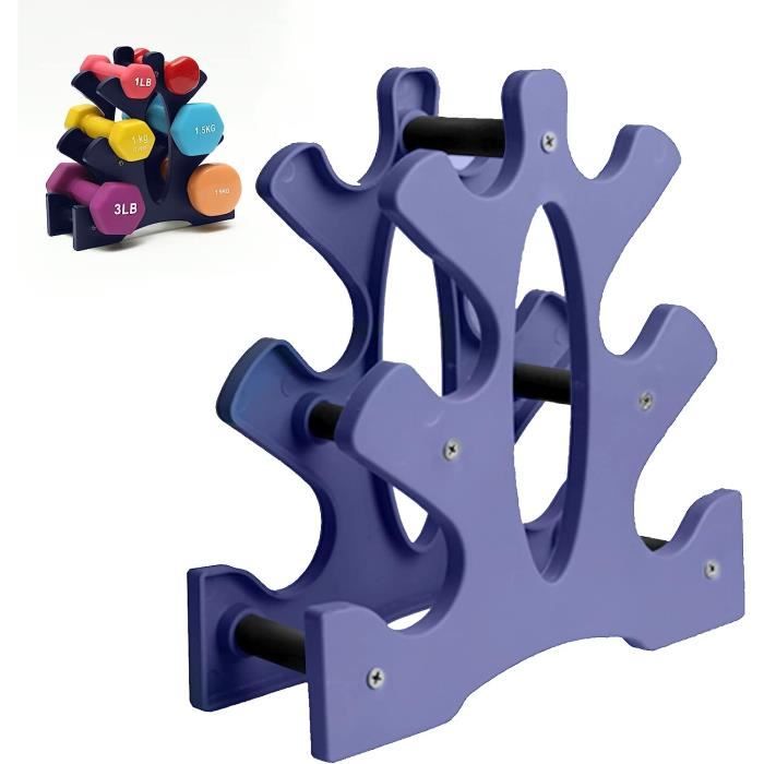 Support D'haltères Rack Haltères Musculation Support D'haltère Rack ...