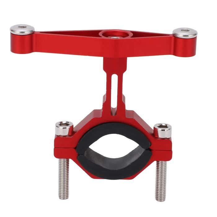 TMISHION support de bouteille d'eau de guidon Adaptateur de porte-bidon ...