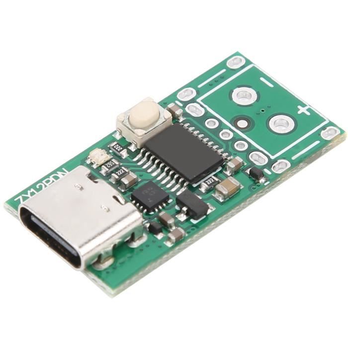 Yosoo Module De Carte De Commutation Carte De Commutation 100w Module