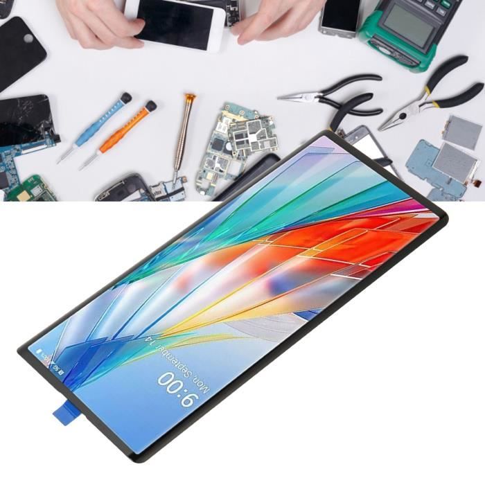 Zerone LCD Display Touch Screen Assembly Numériseur d'écran Tactile 5G ...