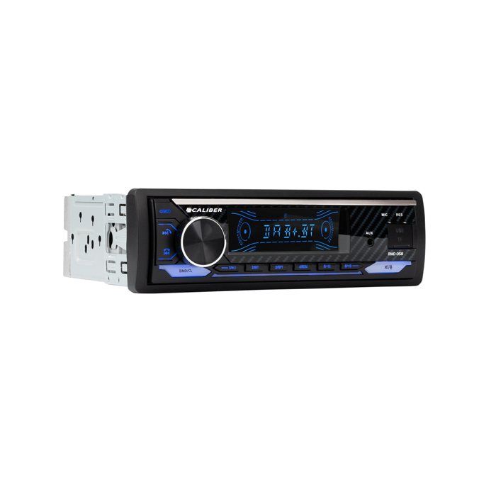 Autoradio 4x100 Watt