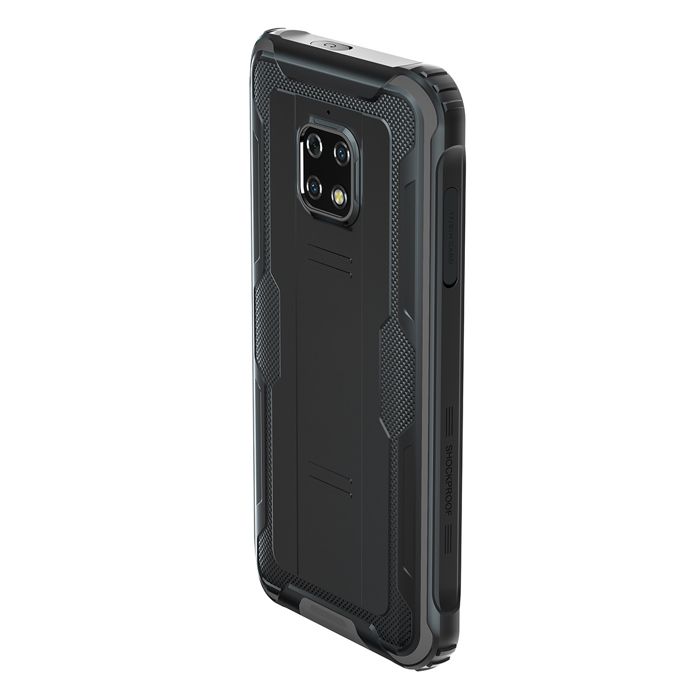 Téléphone Robuste 5,7'' Smartphone Antichoc Android 11 Durci Étanche ...