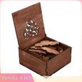 Coffret cadeau romantique pour la saint-valentin, 28 raisons pour ...