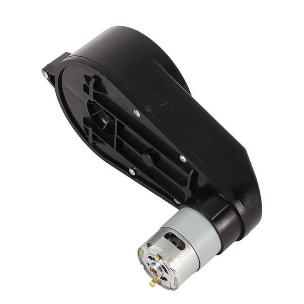 Boîte De Vitesse De Moteur De Véhicule Électrique D'Enfants 550 12V ... Boîte De Vitesse De Moteur De Véhicule Électrique D'Enfants 550 12V ...