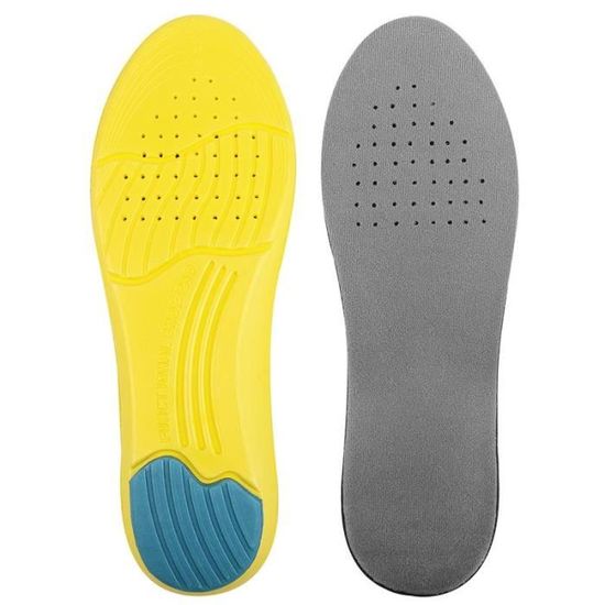 Semelles Intérieures En Mousse À Mémoire De Forme, Mezzanine ...