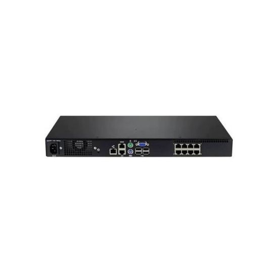 LENOVO Local Console Manager 1x8 (LCM8) - Cdiscount Informatique