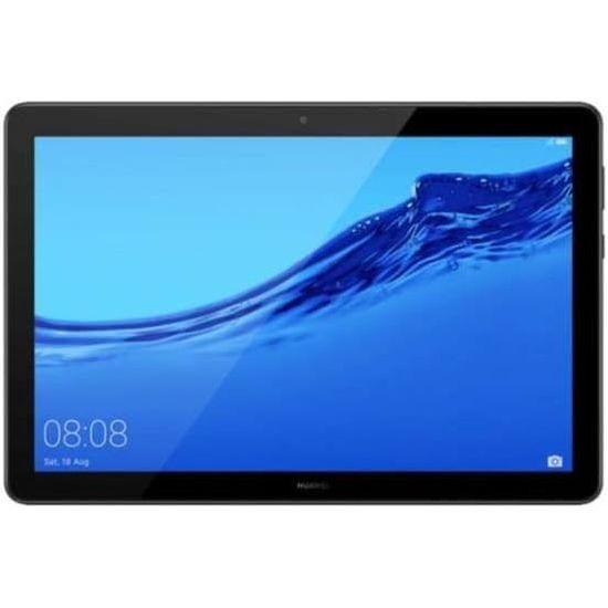 Matepad T 10S Wi-Fi Tablette, Ecran Fhd De 10.1", Processeur Kirin 710A ...