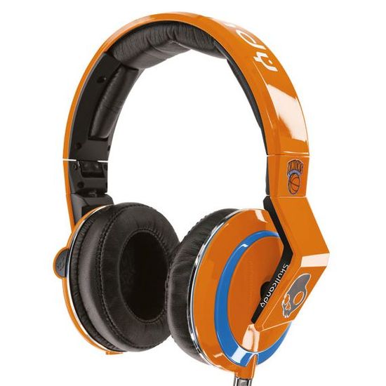 Casque à arceau Skullcandy Mix Master Knicks - Achat / Vente casque ...